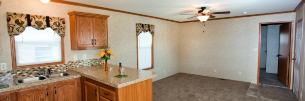 Rent a Two Bedroom Mobile Home - Chief Mobile Home Park